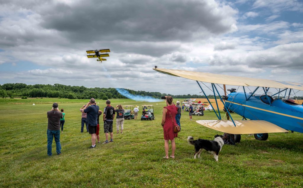 Massey Open Hangar Party & Fly-In 2025 – Massey Air Museum, 33541 ...